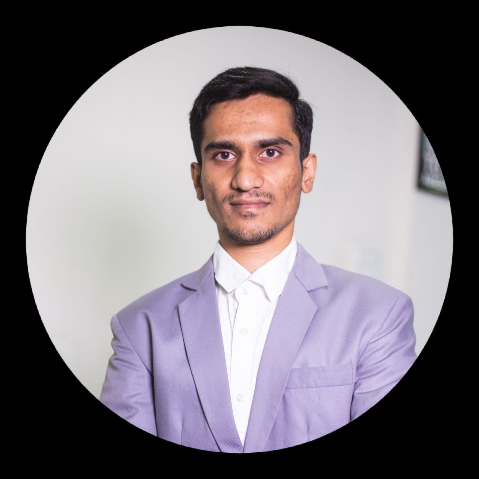 Munawar Ahmed Khan Portfolio